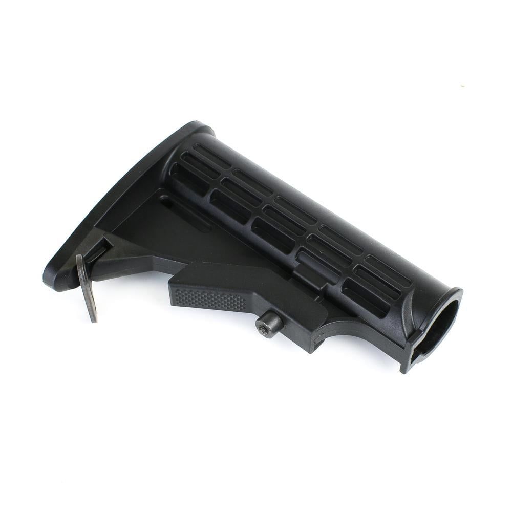 Mil-Spec M4 Carbine Stock - AR15Discounts