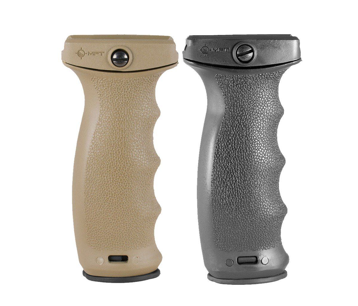 MFT REACT Ergonomic Vertical Grip - AR15Discounts MFT REACT Ergonomic Vertical Grip - AR15Discounts