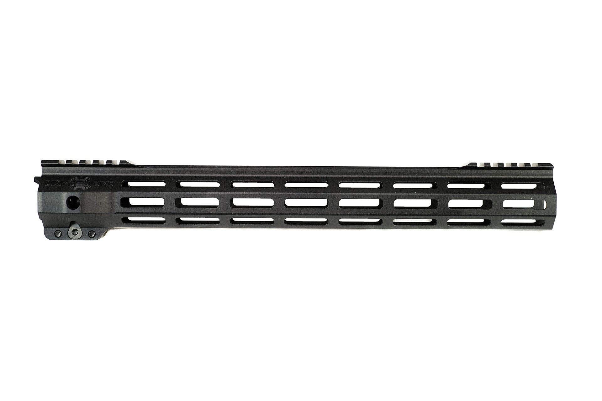 Dirty Bird AR-15 SMRS Handguard - Slim M-LOK Rail System