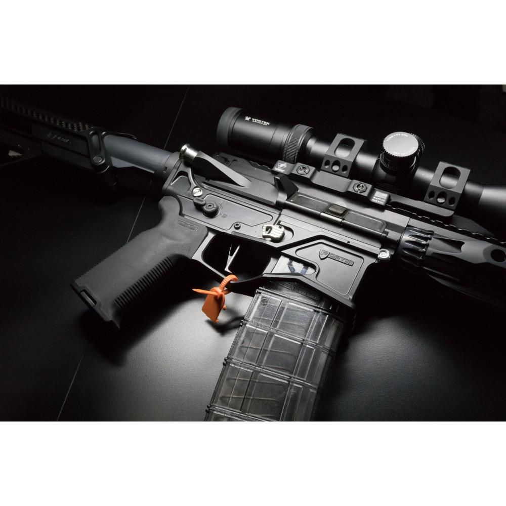 Fortis License Matched Set - 7075 Standard Configuration - AR15Discounts