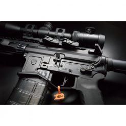 Fortis License Matched Set - 7075 Standard Configuration - AR15Discounts