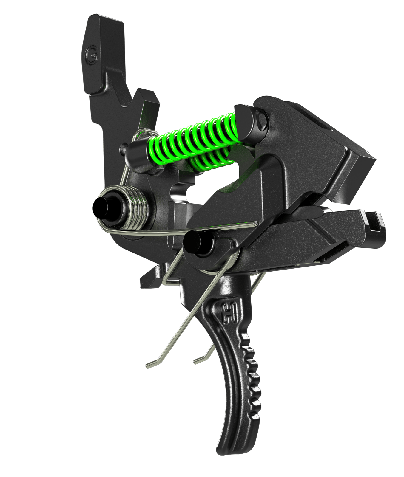 Hiperfire HIPERTOUCH Genesis AR Trigger - AR15Discounts