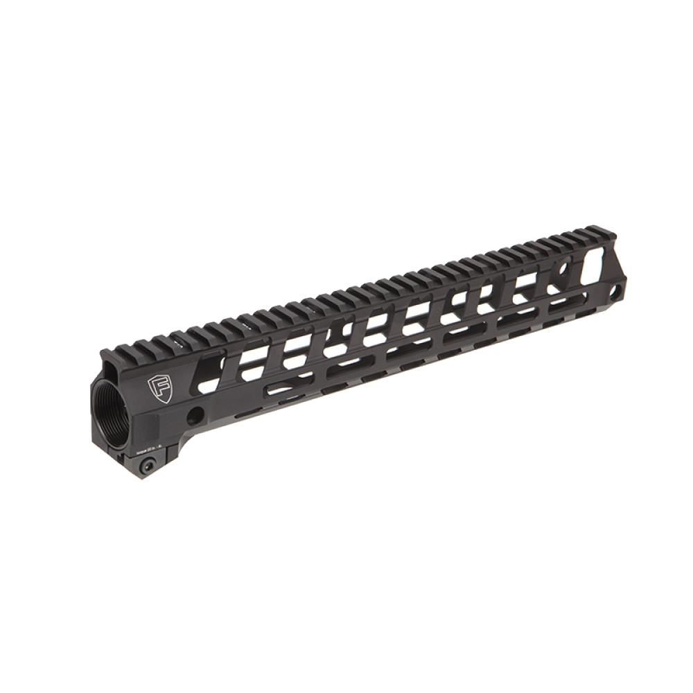 Fortis Switch AR-15 Rail System 556MM M-LOK Handguard - Black ...