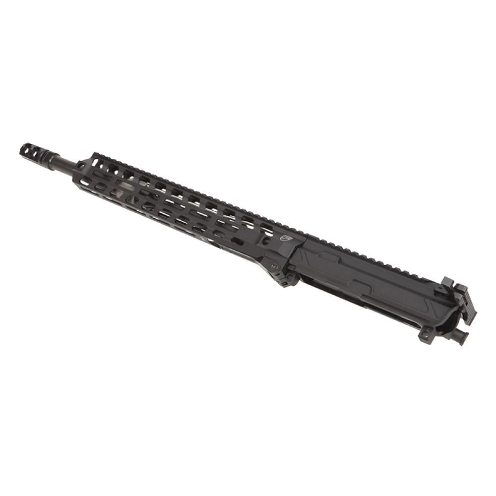 Fortis Switch AR-15 Rail System 556MM M-LOK Handguard - Black ...