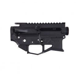 Fortis License Matched Set - 7075 Standard Configuration - AR15Discounts