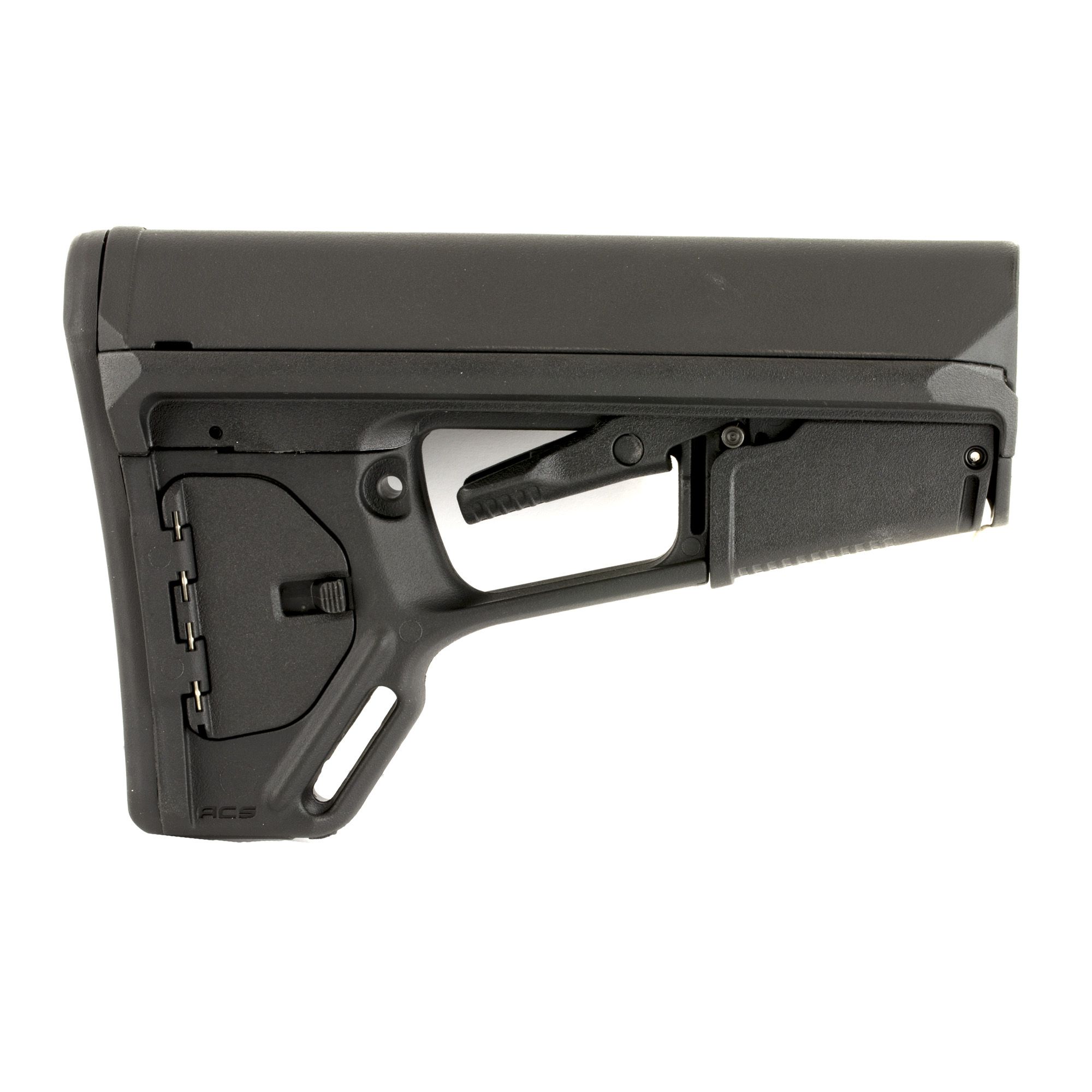 Magpul MOE ACS-L Carbine Stock Mil-Spec - AR15Discounts