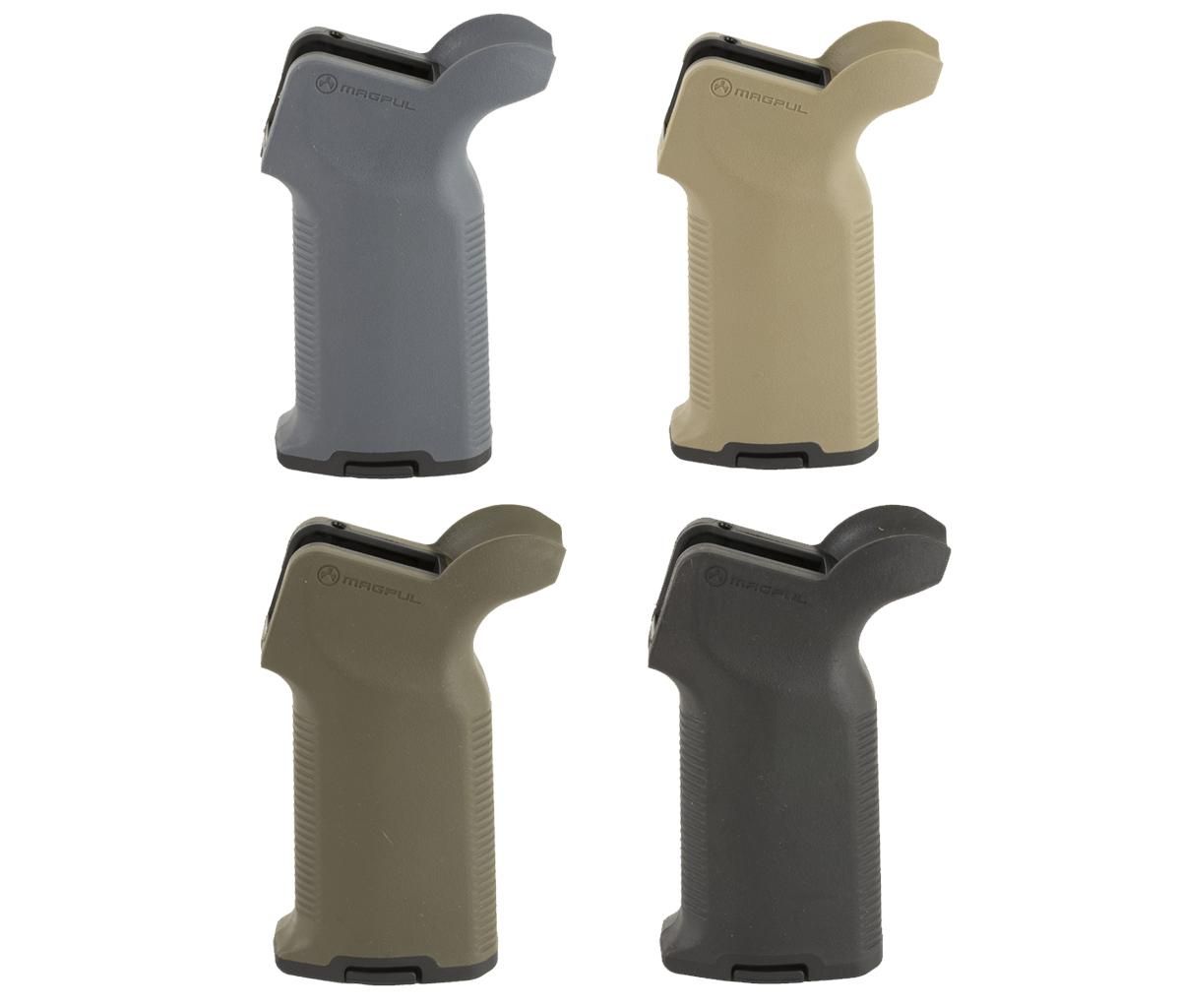 Magpul MOE-K2+ Grip - AR15Discounts