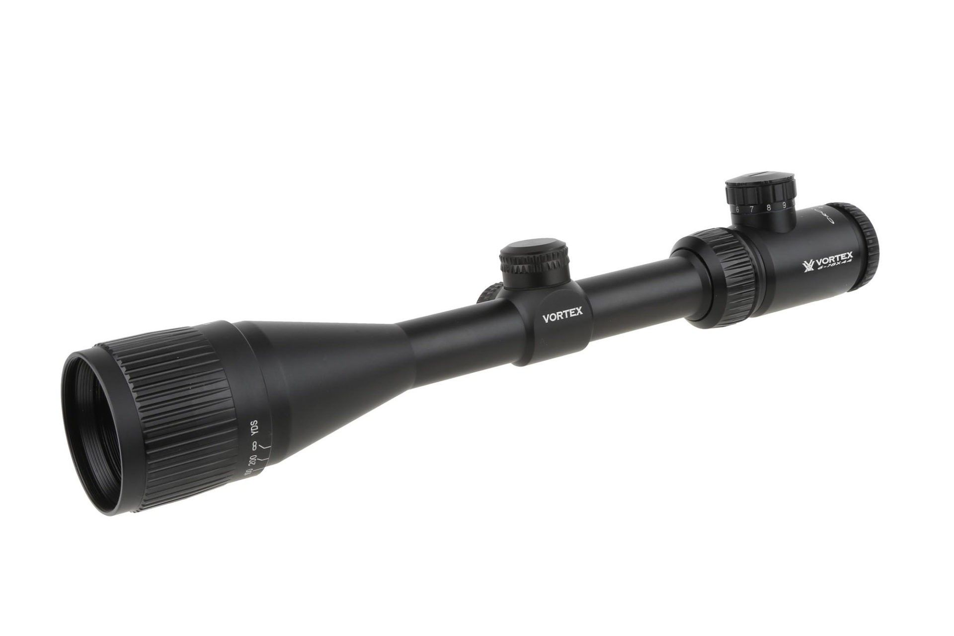 Vortex Crossfire II 6-18x44 AO - AR15Discounts
