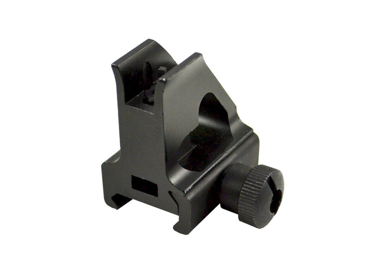Presma AR-15 Aluminum Fixed Front Sight Post - AR15Discounts