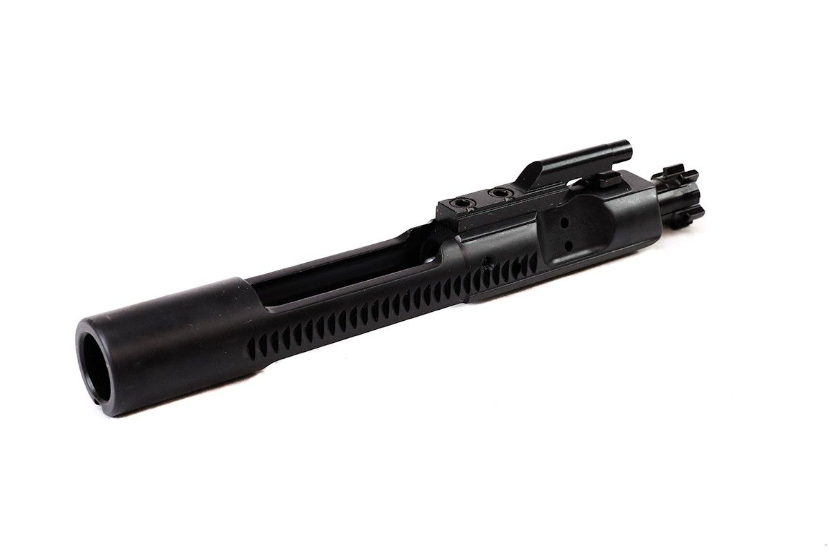 Toolcraft .458 SOCOM/.450 Bushmaster BCG (Bolt Carrier Group) - Black ...