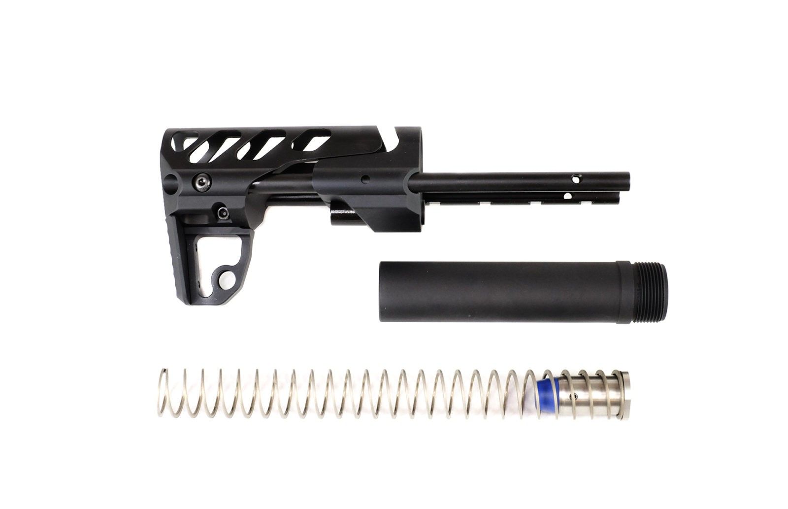 Odin Works Close Quarters Rifle Stock: CQ-S - AR15Discounts