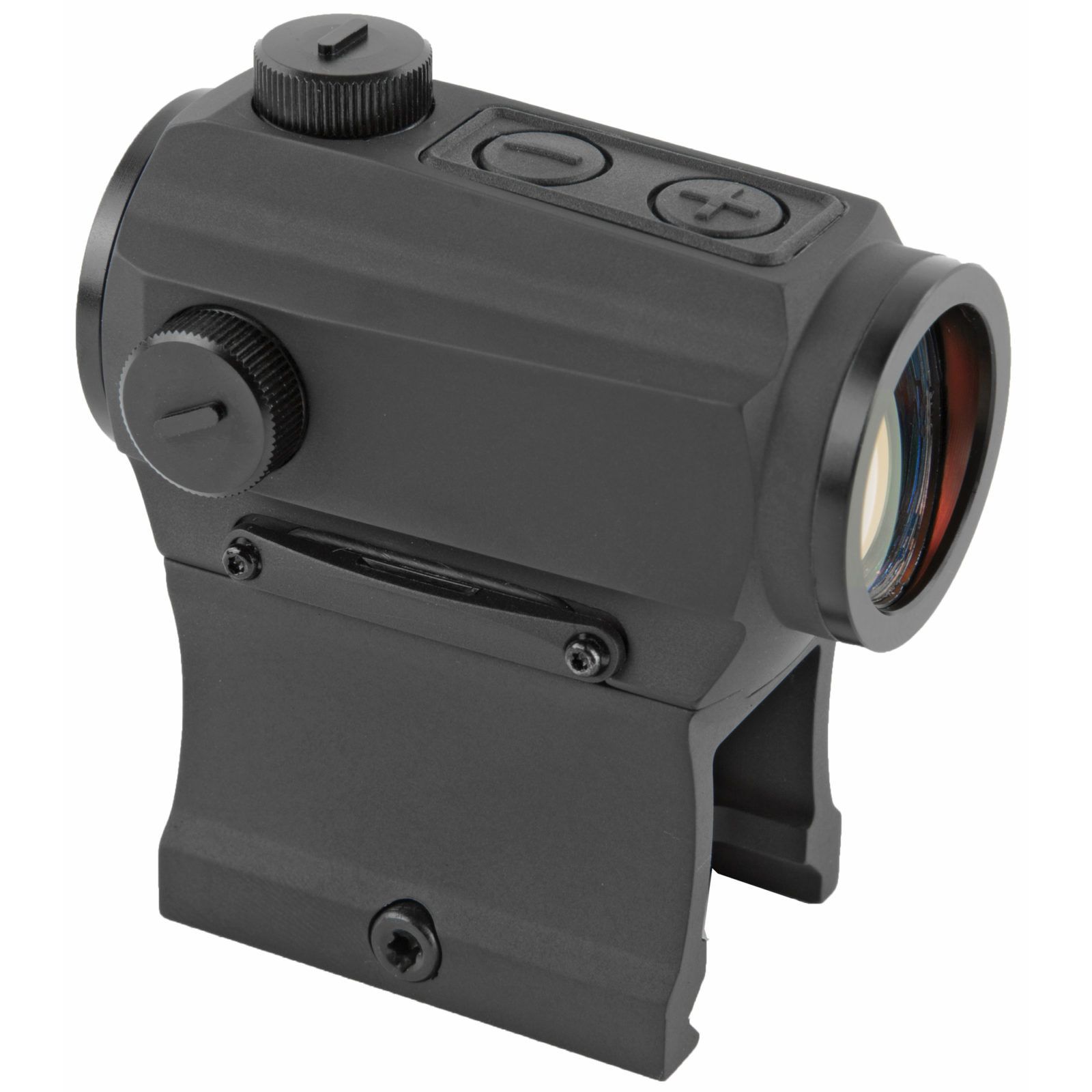 Holosun HE403B-GR Elite Green Dot Sight - AR15Discounts