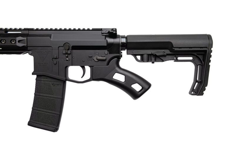 Juggernaut Tactical Featureless Grip - AR15Discounts
