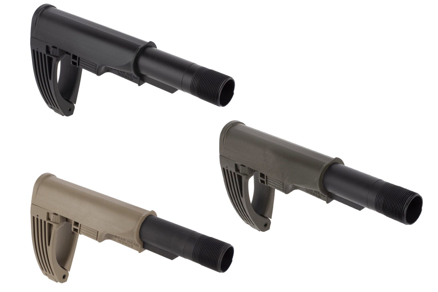 AR15 Pistol Brace, AR-15 Pistol Stabilizing Braces For Sale