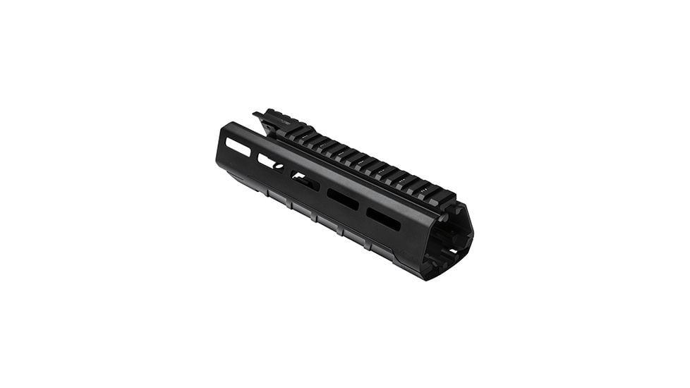 VISM AR-15 Triangle M-LOK Mid-Length Handguard - AR15Discounts