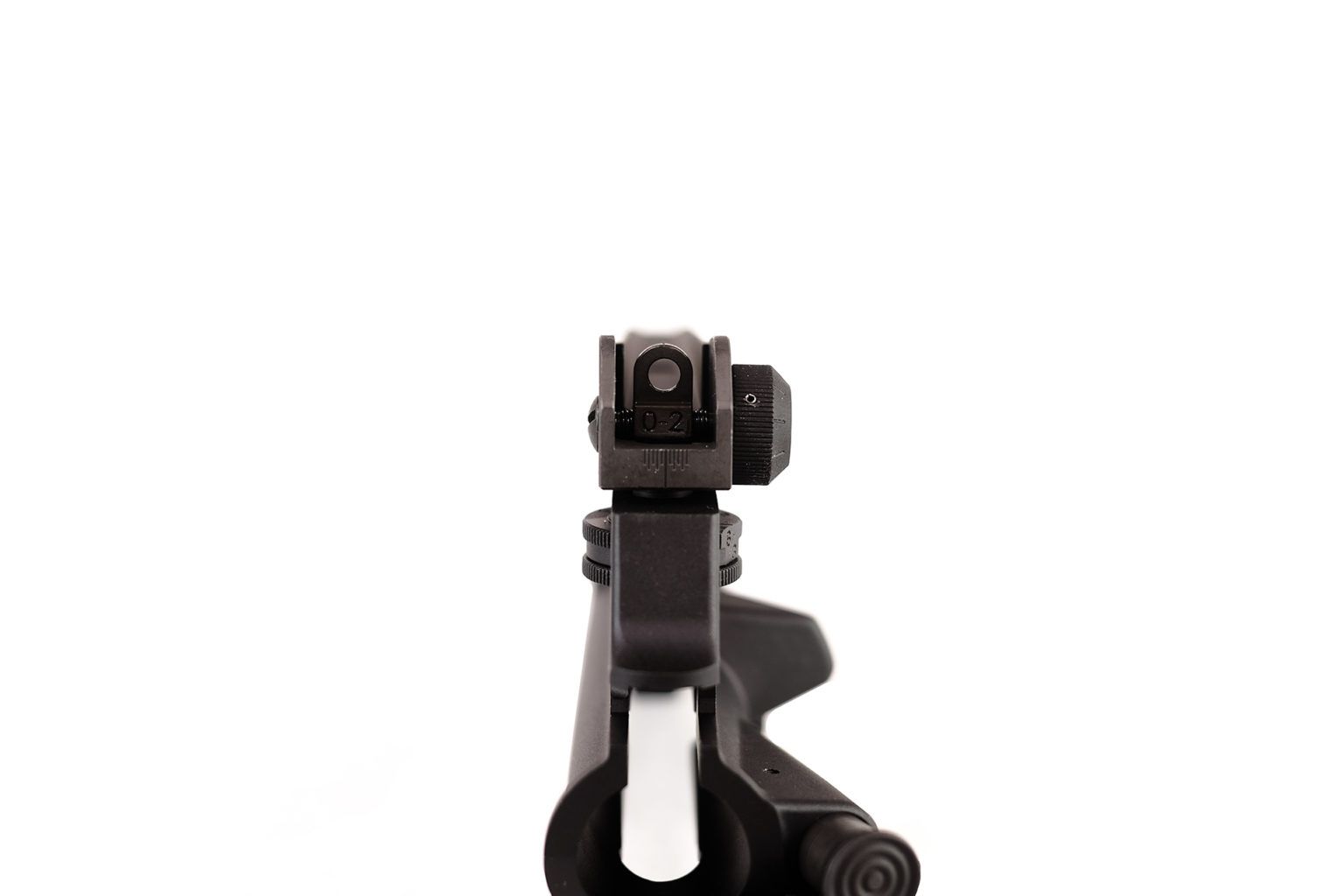 M16A2 Assembled Upper Receiver - AR15Discounts