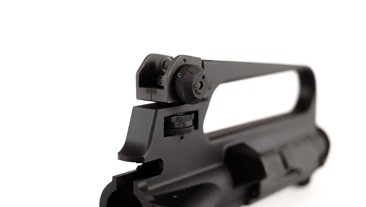 M16A2 Assembled Upper Receiver - AR15Discounts