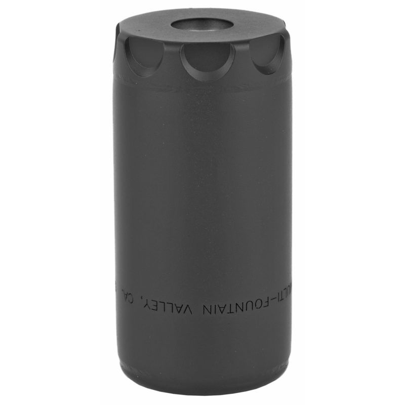 Surefire Warden Blast Diffuser 5/8x24 - Black - AR15Discounts