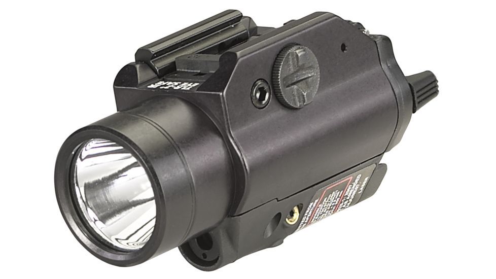 Streamlight TLR-2 IR Eye Safe Tactical Weapon Light - AR15Discounts