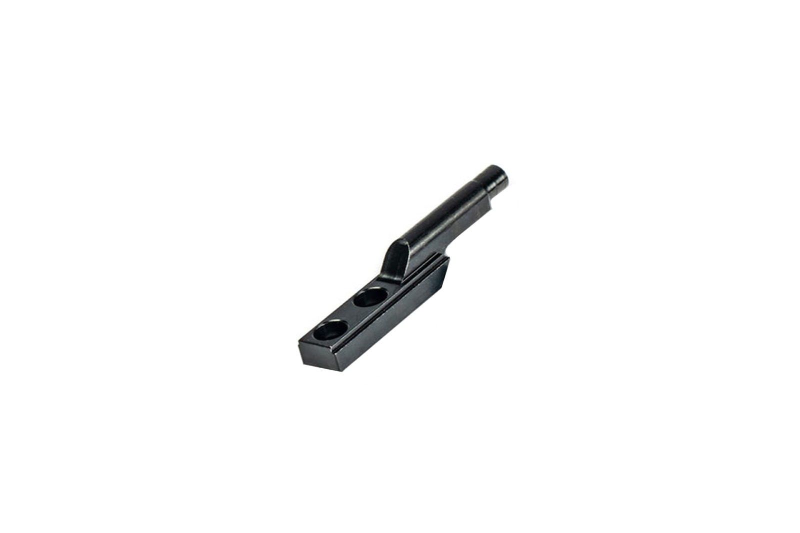 NBS AR-15/M16 Gas Key - Black Nitride - AR15Discounts