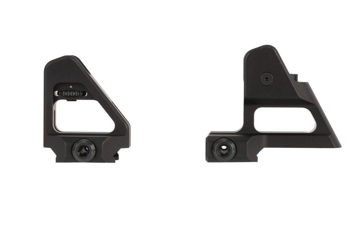 Scalarworks PEAK/Fixed AR-15 Sight Set - AR15Discounts