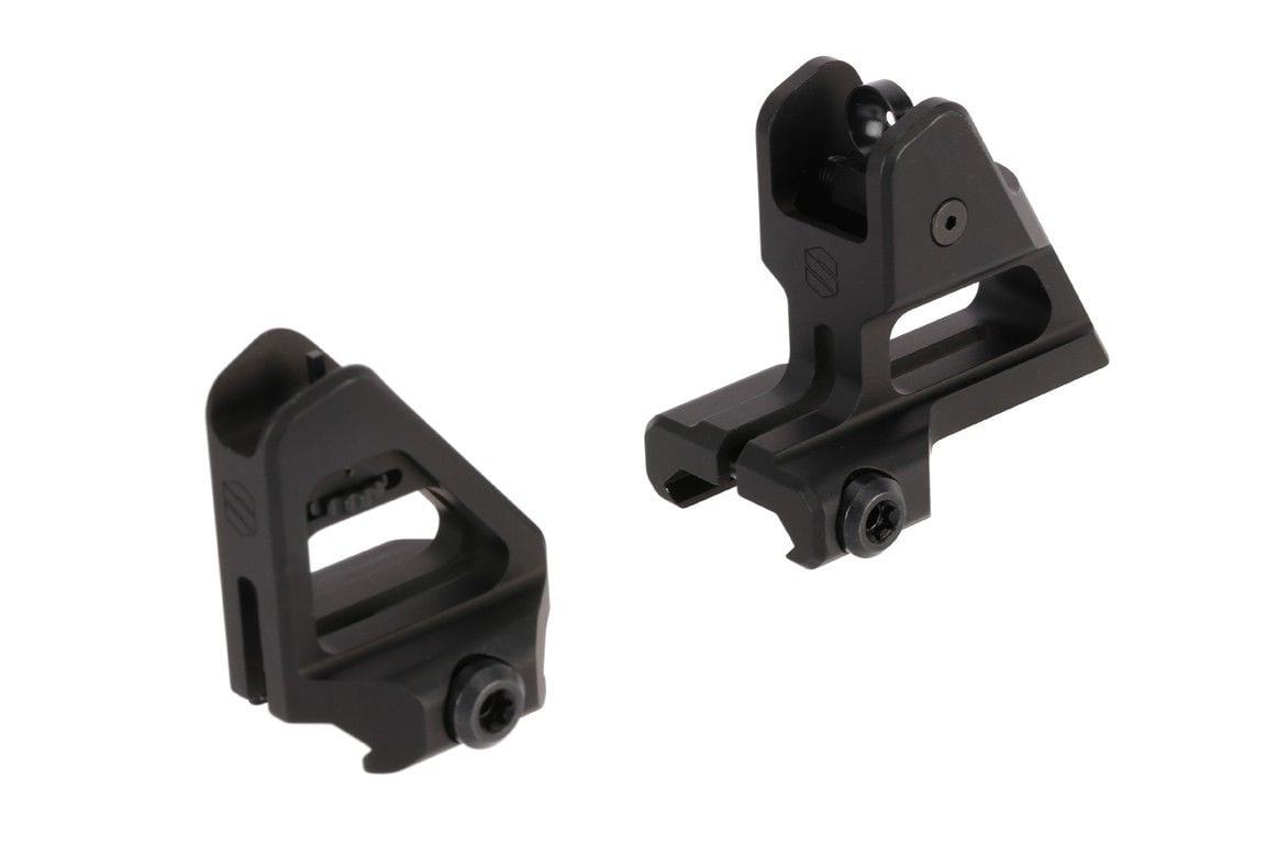 Scalarworks PEAK/Fixed AR-15 Sight Set - AR15Discounts