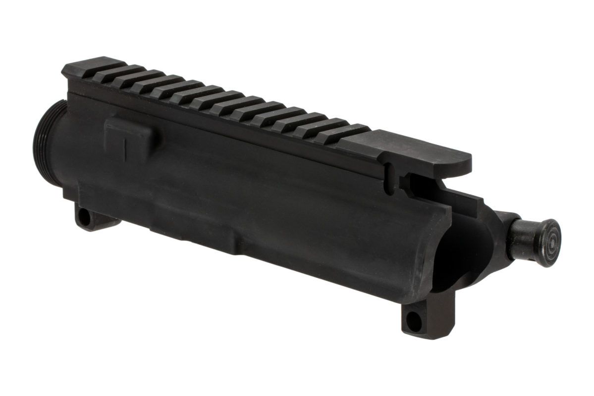 Colt M4 Upper Receiver Assembly - AR15Discounts