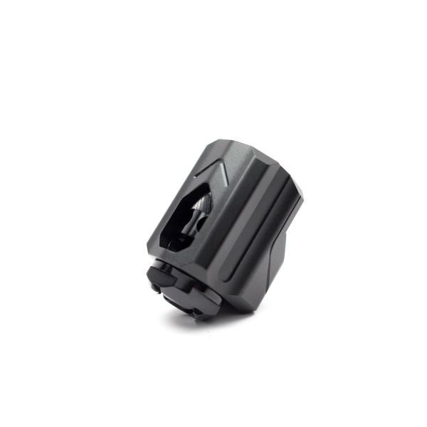 Tyrant Designs Uni-Comp Universal 9mm Pistol Compensator - AR15Discounts