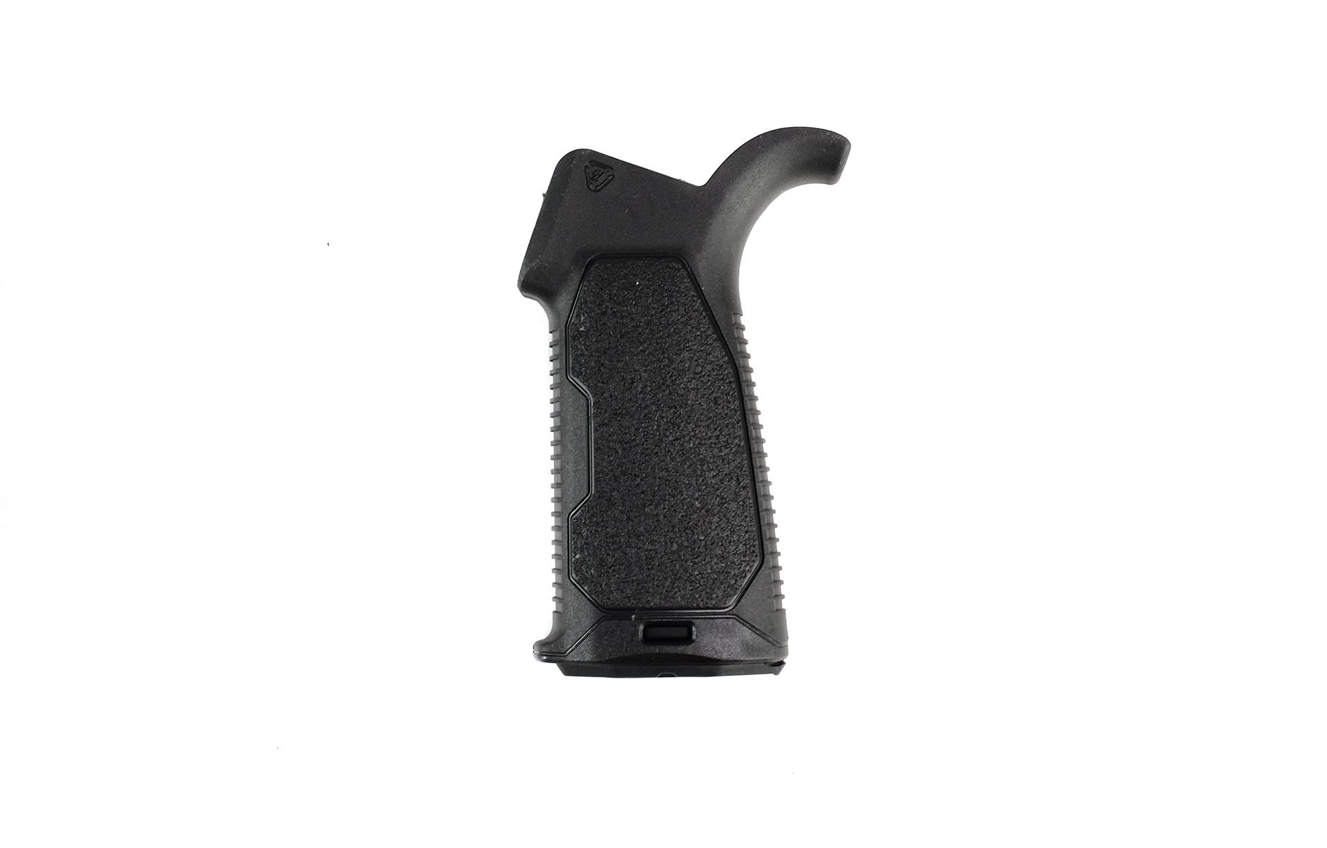 Strike Industries AR-15 Rubber Overmold Enhanced Pistol Grip ...