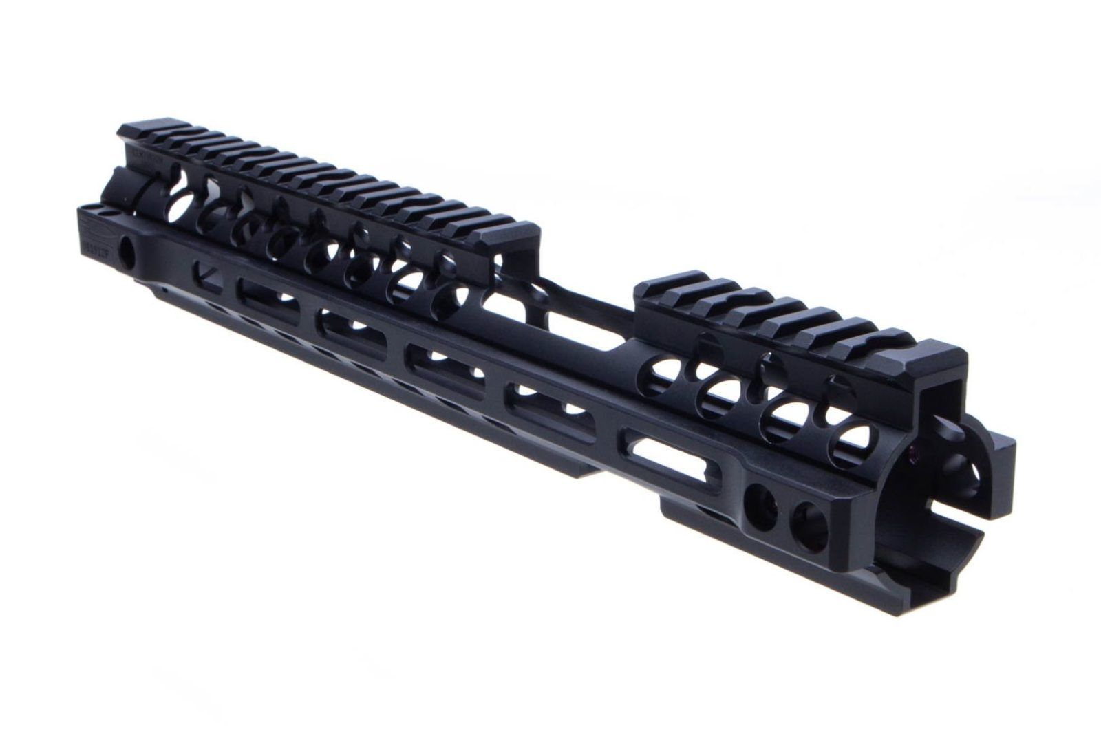 Centurion Arms C4 M-LOK Handguard - 12"/Front Sight Cutout - AR15Discounts