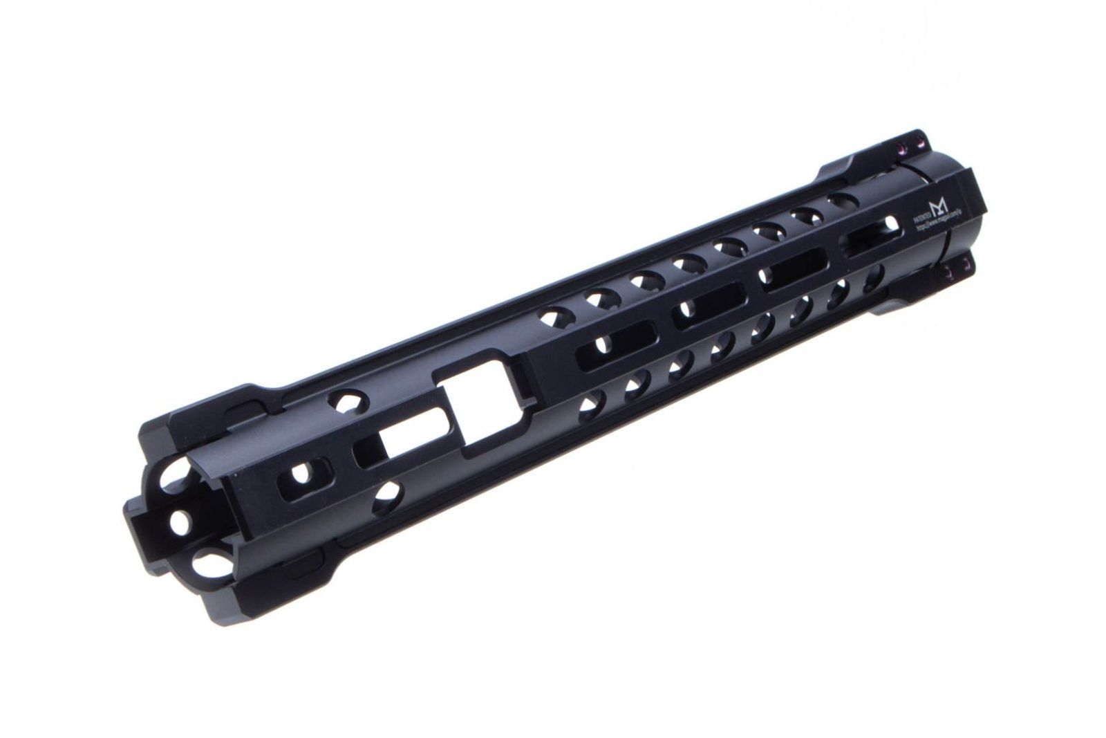 Centurion Arms C4 M-LOK Handguard - 12"/Front Sight Cutout - AR15Discounts