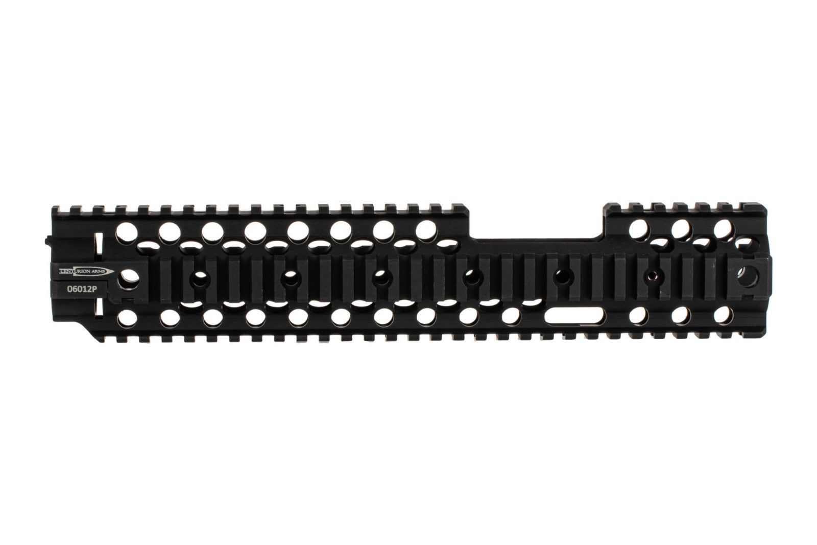 Centurion Arms C4 Quad Rail Handguard - 12"/Front Sight Cutout ...