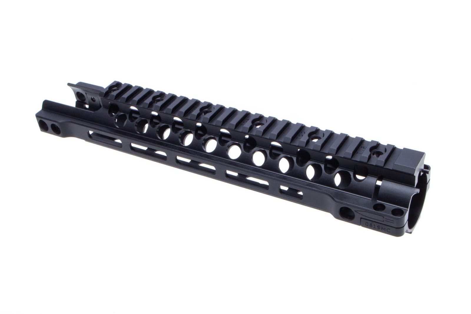Centurion Arms C4 M-LOK Handguard - Midlength Cutout - AR15Discounts