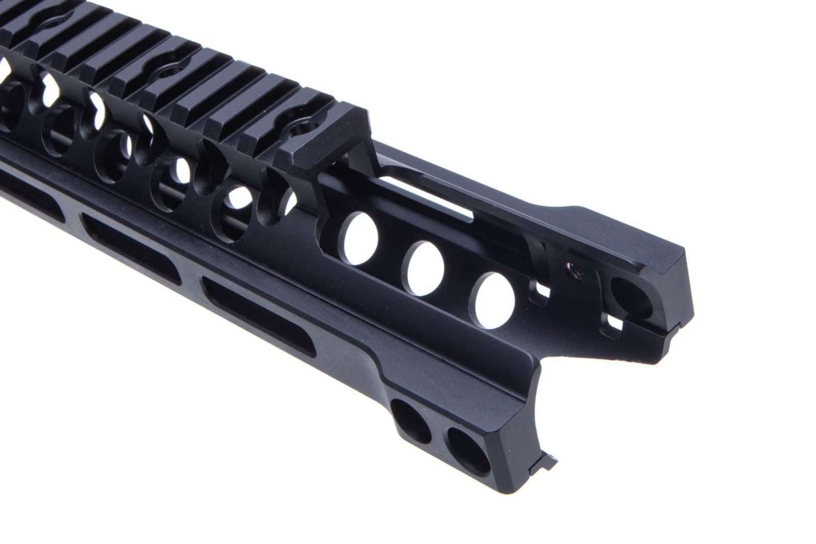 Centurion Arms C4 M-LOK Handguard - Midlength Cutout - AR15Discounts