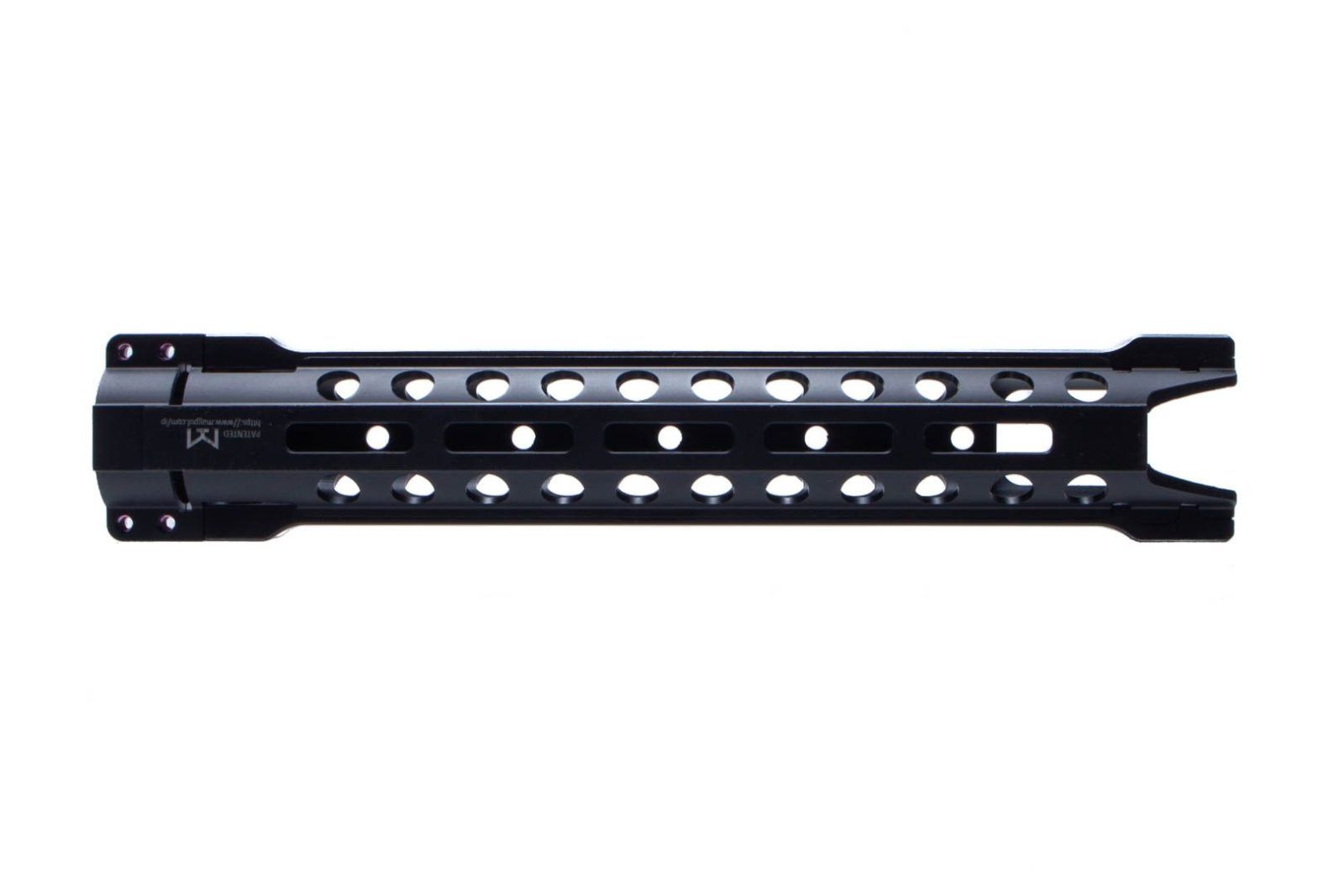 Centurion Arms C4 M-LOK Handguard - Midlength Cutout - AR15Discounts