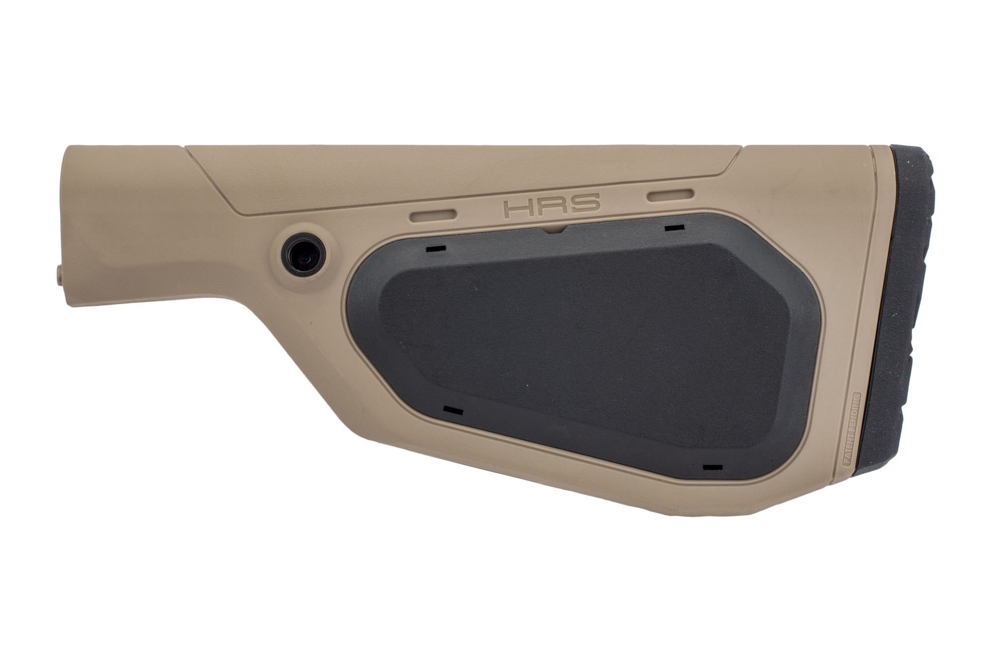 Hera Arms AR-15 HRS A2 Fixed Buttstock - AR15Discounts