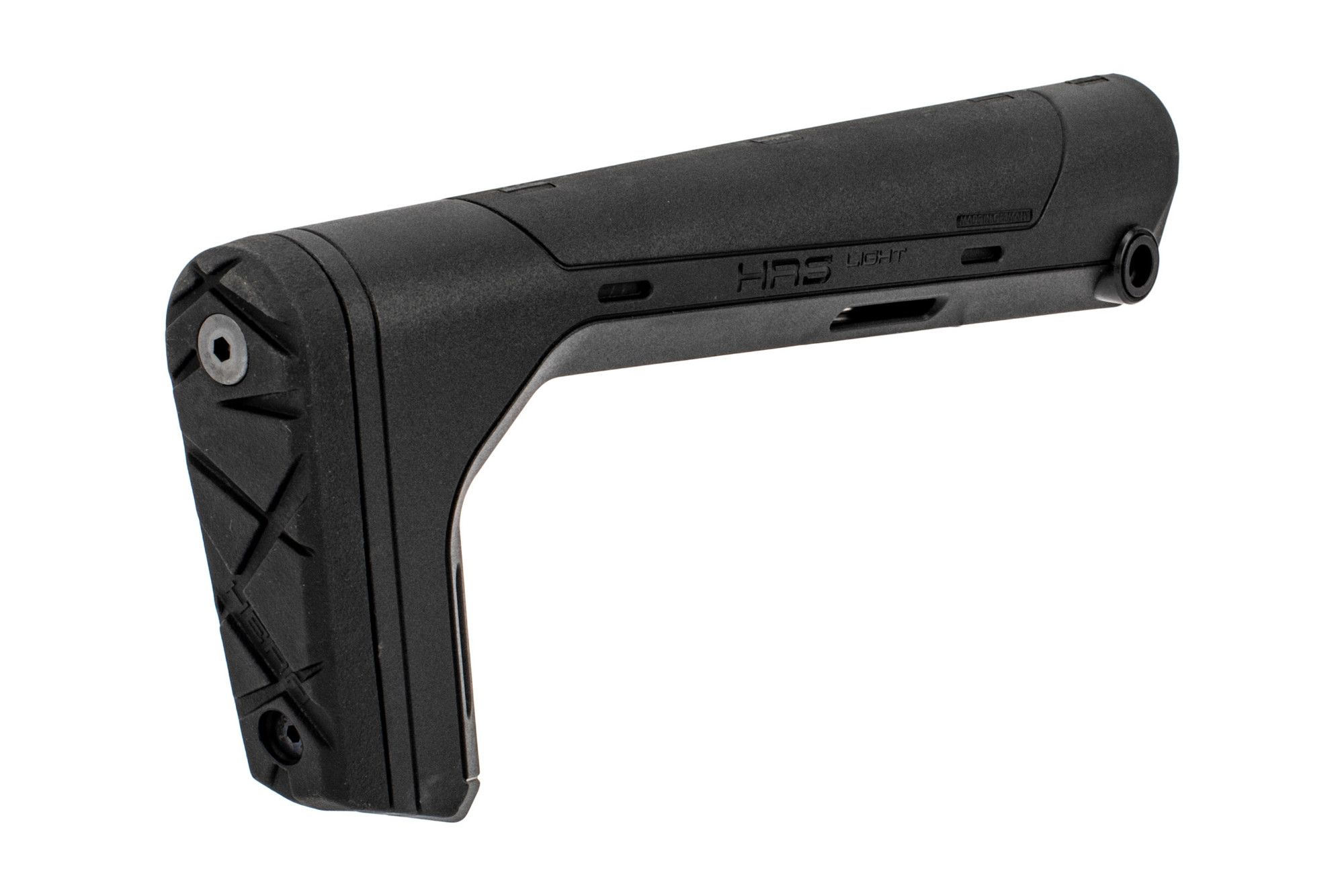 Hera Arms AR-15 HRS Light A2 Fixed Buttstock - AR15Discounts