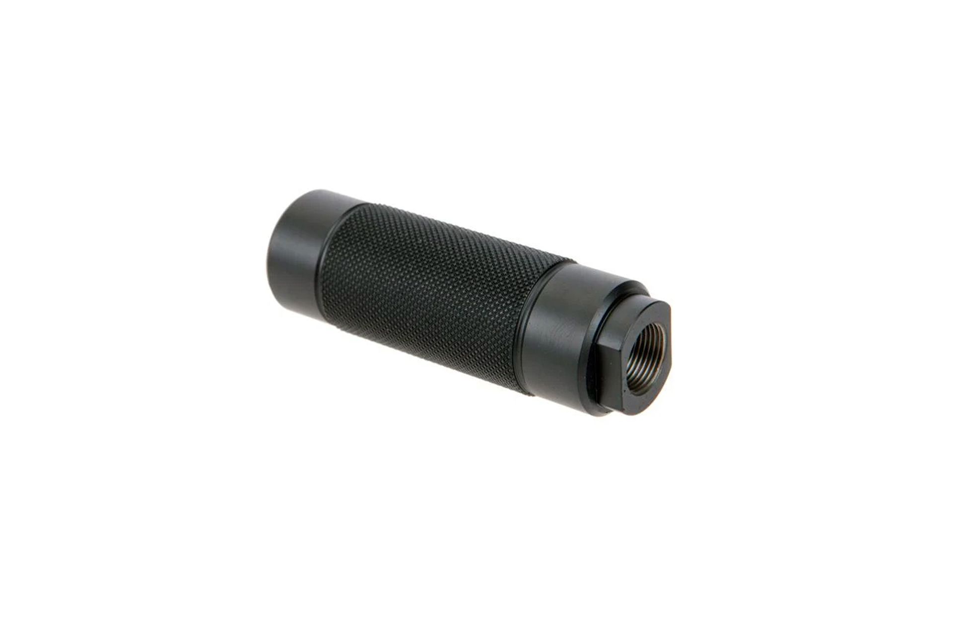 Hera Arms AR-15 LC-S Small Linear Compensator - 1/2-28 - AR15Discounts