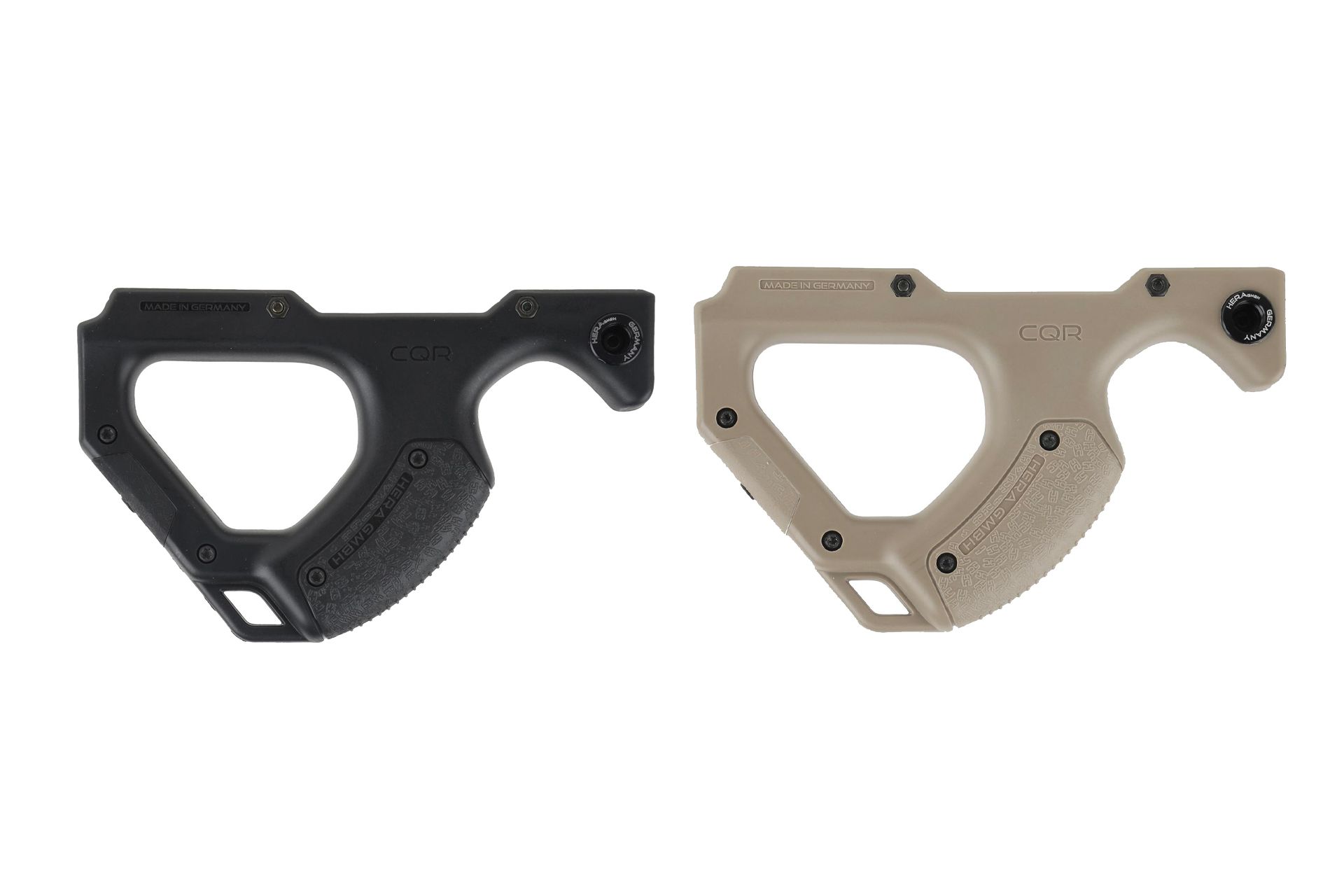 Hera Arms AR-15 CQR Front Grip - AR15Discounts