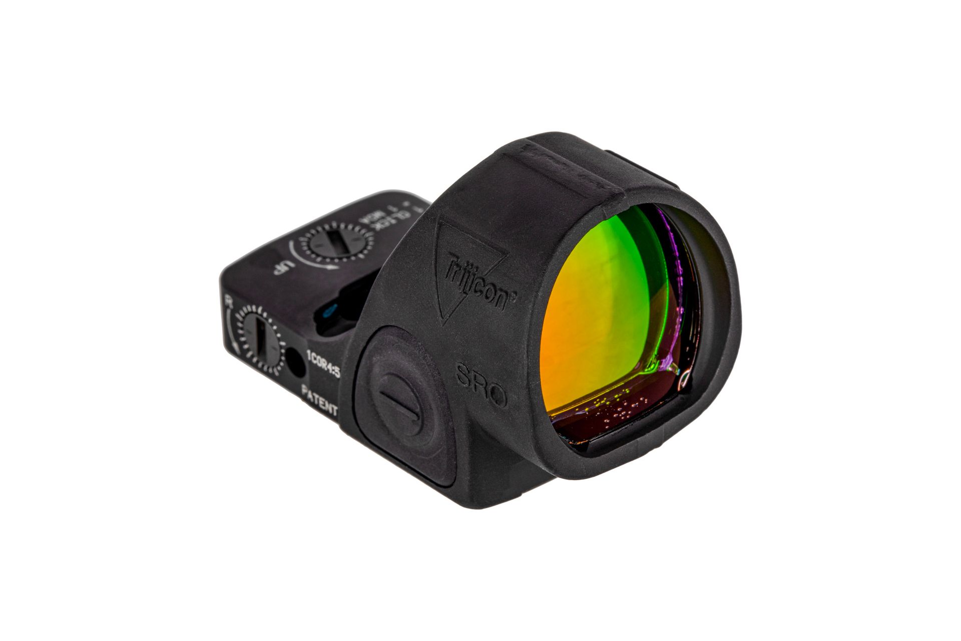 Trijicon SRO Sight Adjustable LED 2.5 MOA Red Dot - AR15Discounts