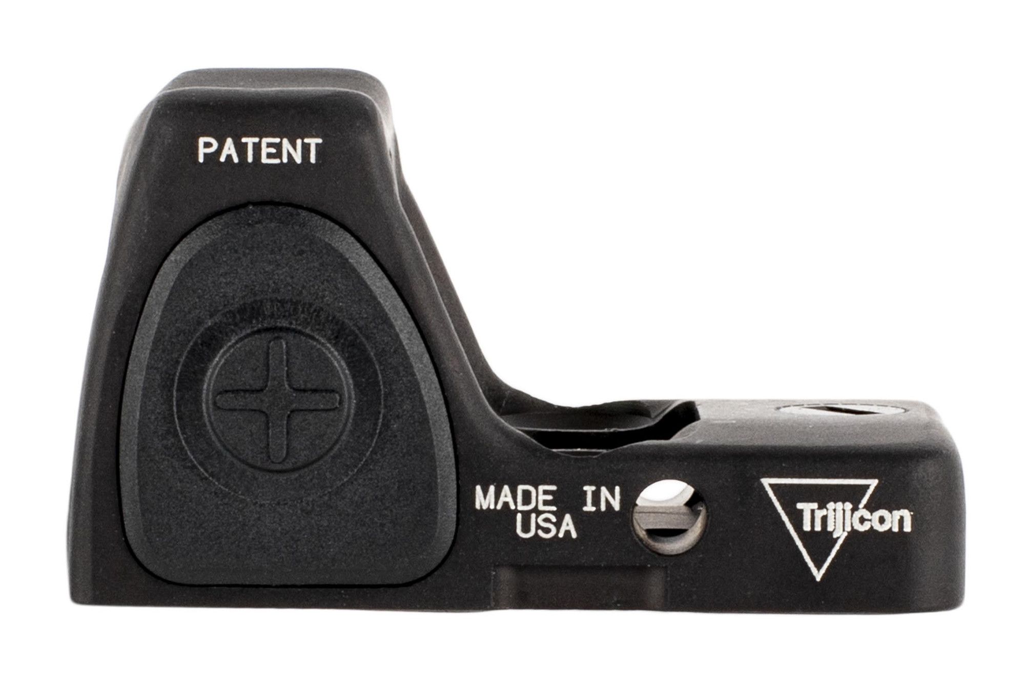 Trijicon RMR Type 2 Adjustable LED Reflex Sight - 1 MOA - AR15Discounts