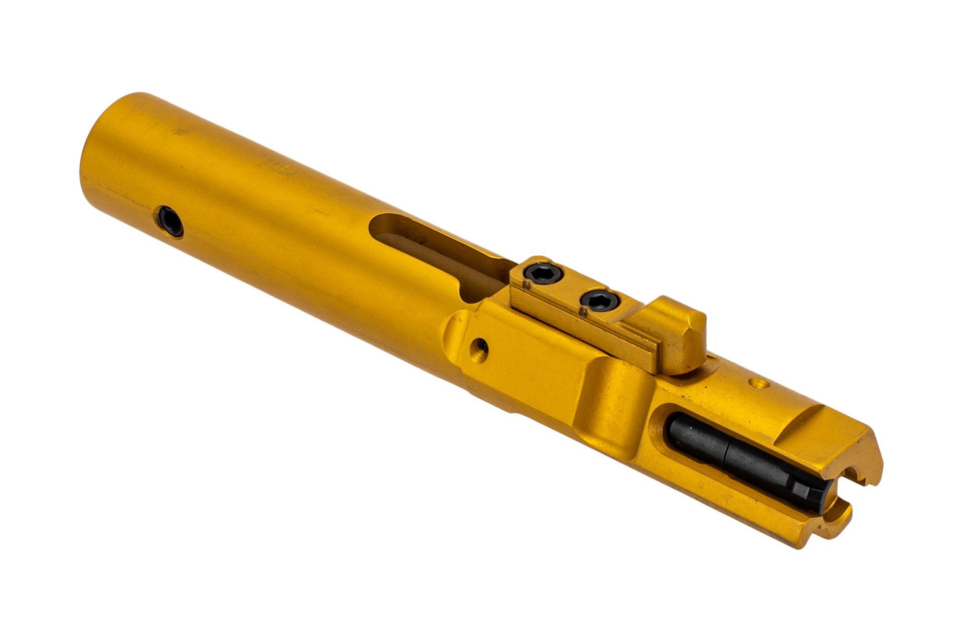 NBS 9mm Bolt Carrier Group – TiN - AR15Discounts