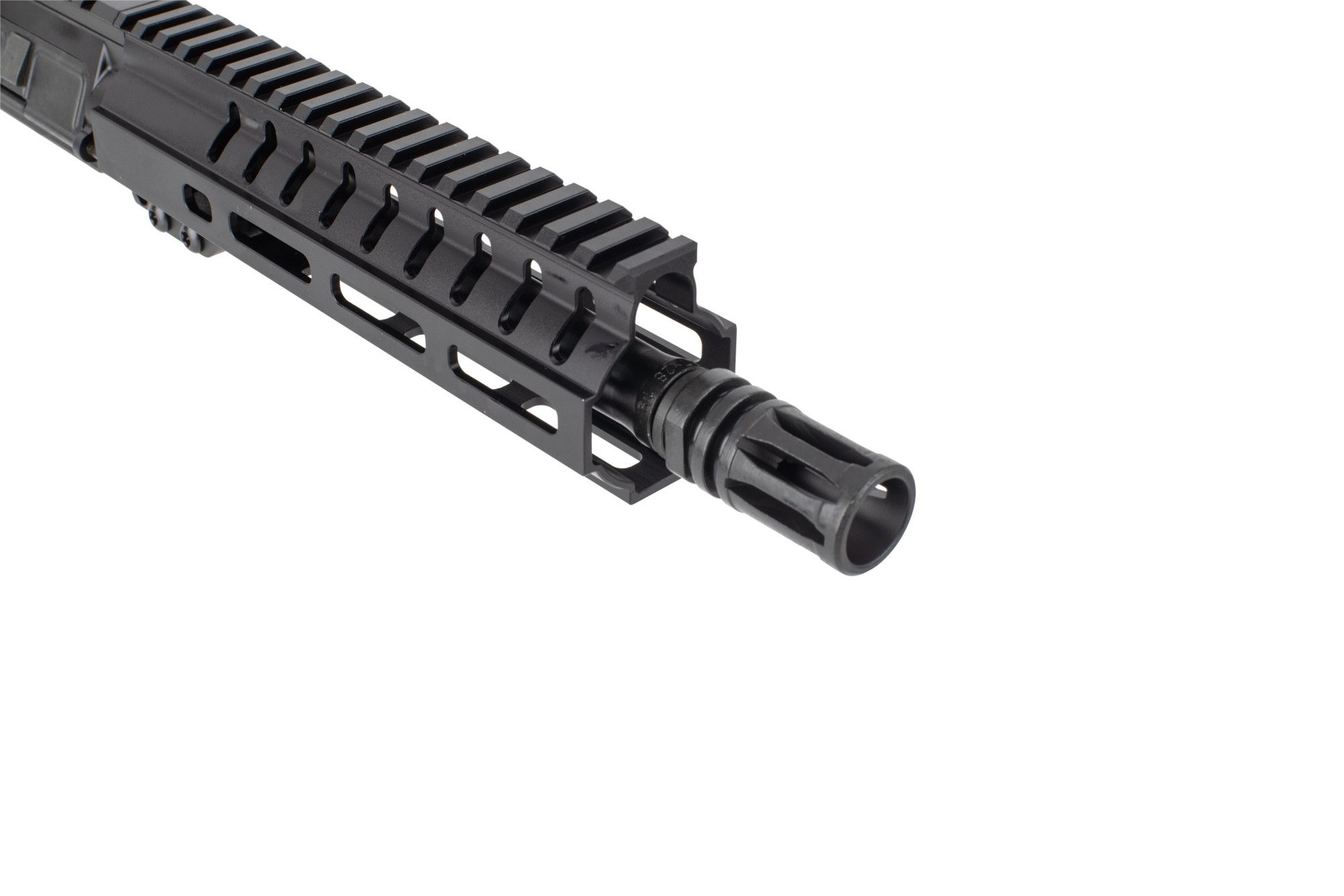 CMMG Banshee 100 Mk57 5.7x28 Complete Upper - 8" - AR15Discounts
