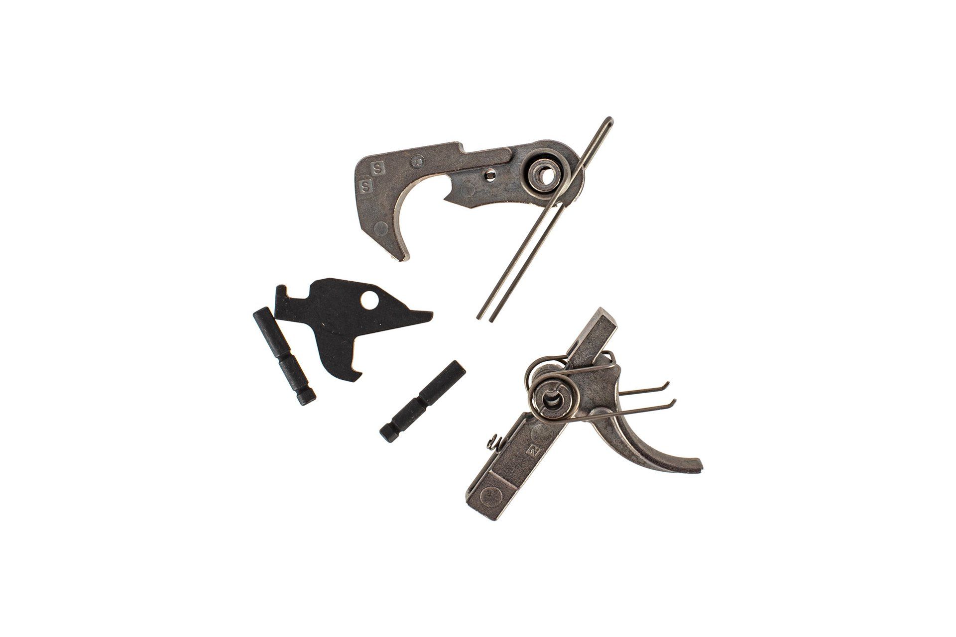 Sionics Weapon Systems Enhanced Mil-Spec AR-15 Trigger - AR15Discounts