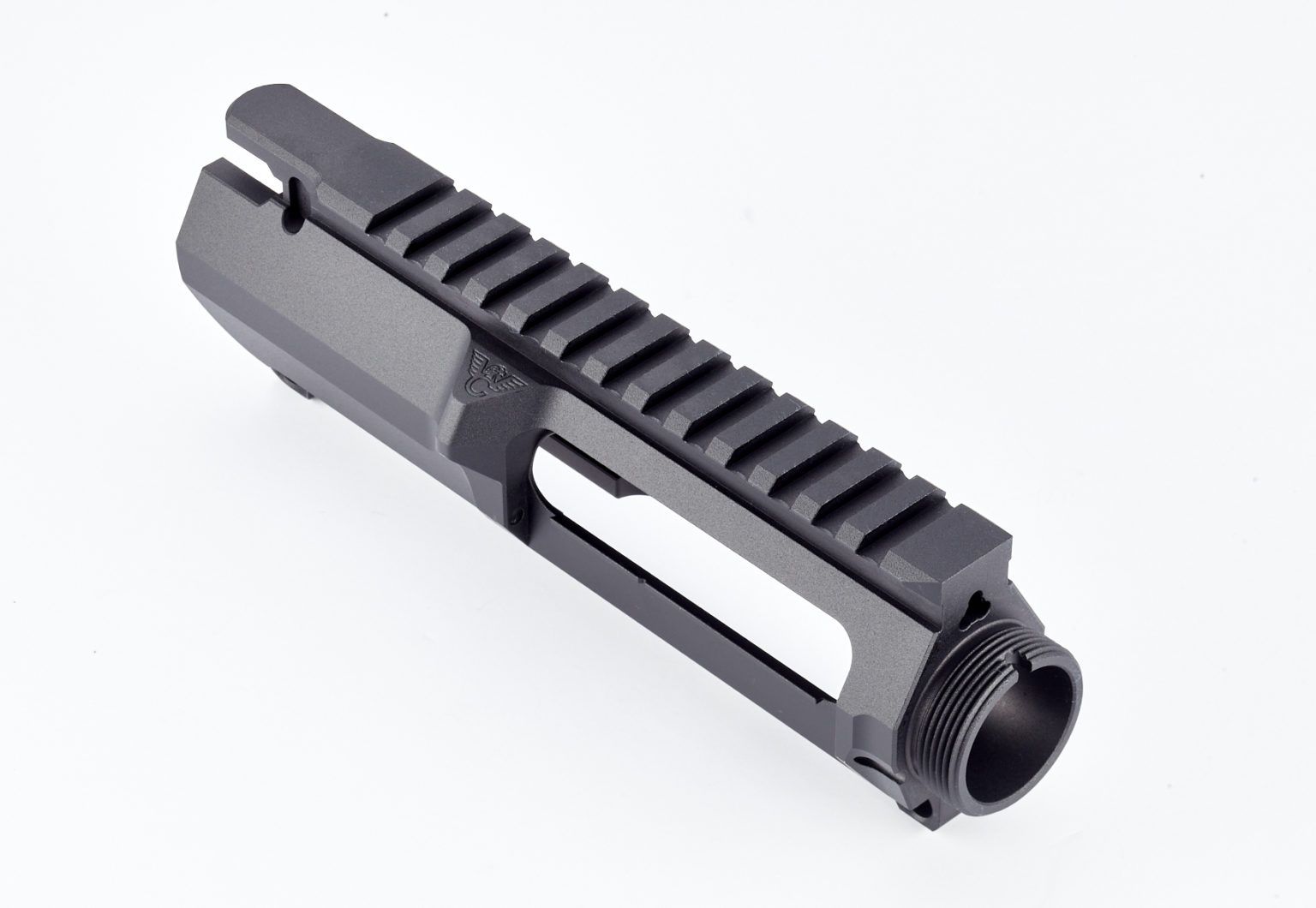 Wilson Combat AR-15 .458 SOCOM Stripped Billet Upper - AR15Discounts Wilson Combat AR-15 .458 SOCOM Stripped Billet Upper - AR15Discounts