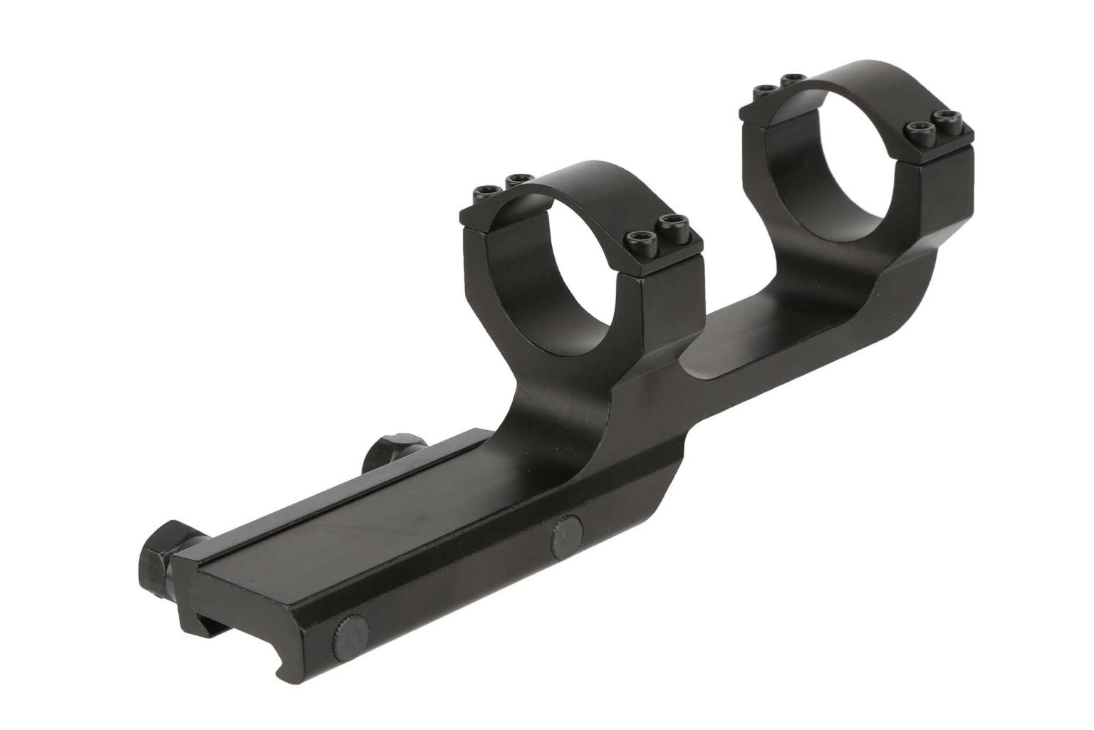 Primary Arms Deluxe Extended AR-15 Scope Mount - 30mm - AR15Discounts