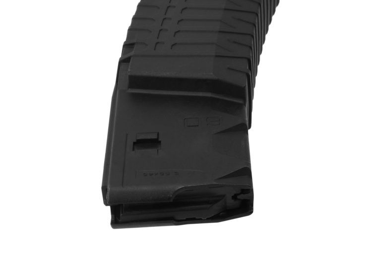 ATI Schmeisser Gen 2 Quad Stack 60 Round Magazine - Quad Stack 5.56 ...