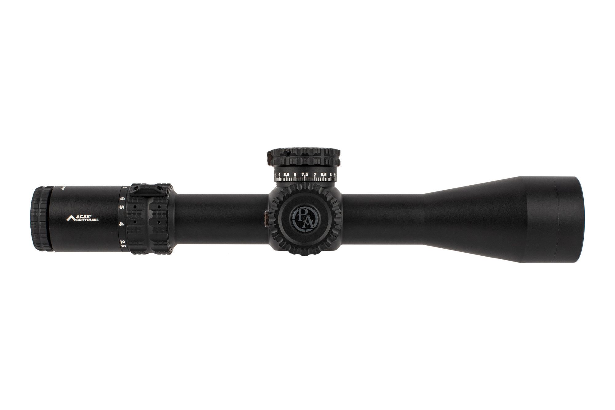 Primary Arms GLx 2.5-10x44 FFP Rifle Scope - AR15Discounts