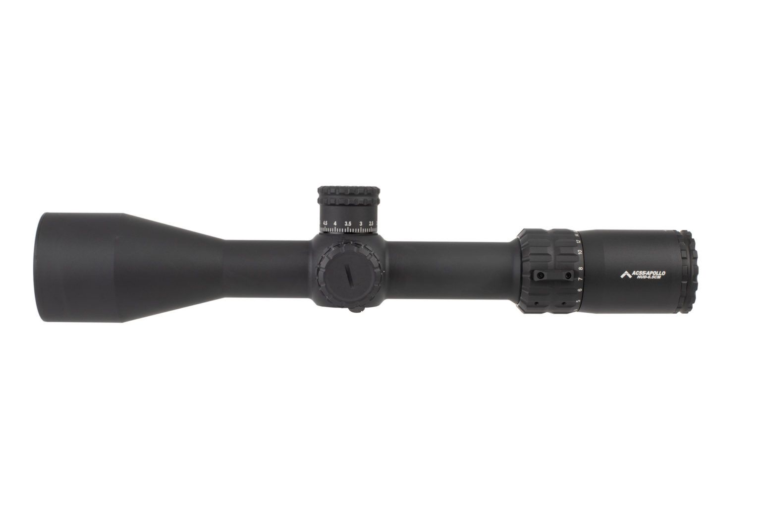Primary Arms SLx 3-18x50mm FFP Rifle Scope - AR15Discounts