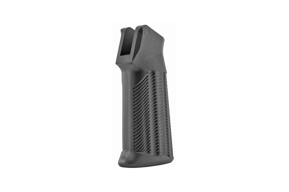 VZ Grips AR-15 Alien Rifle Grip - Black - AR15Discounts